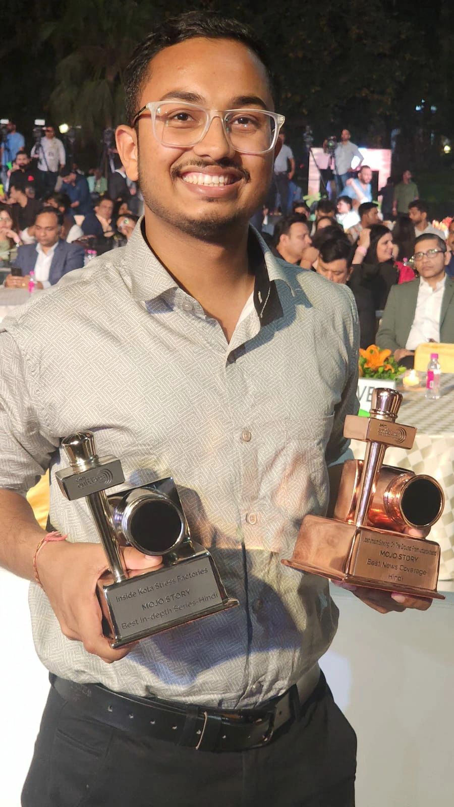 Harshit sharma on LinkedIn: #enba Harshit sharma on LinkedIn: #enba