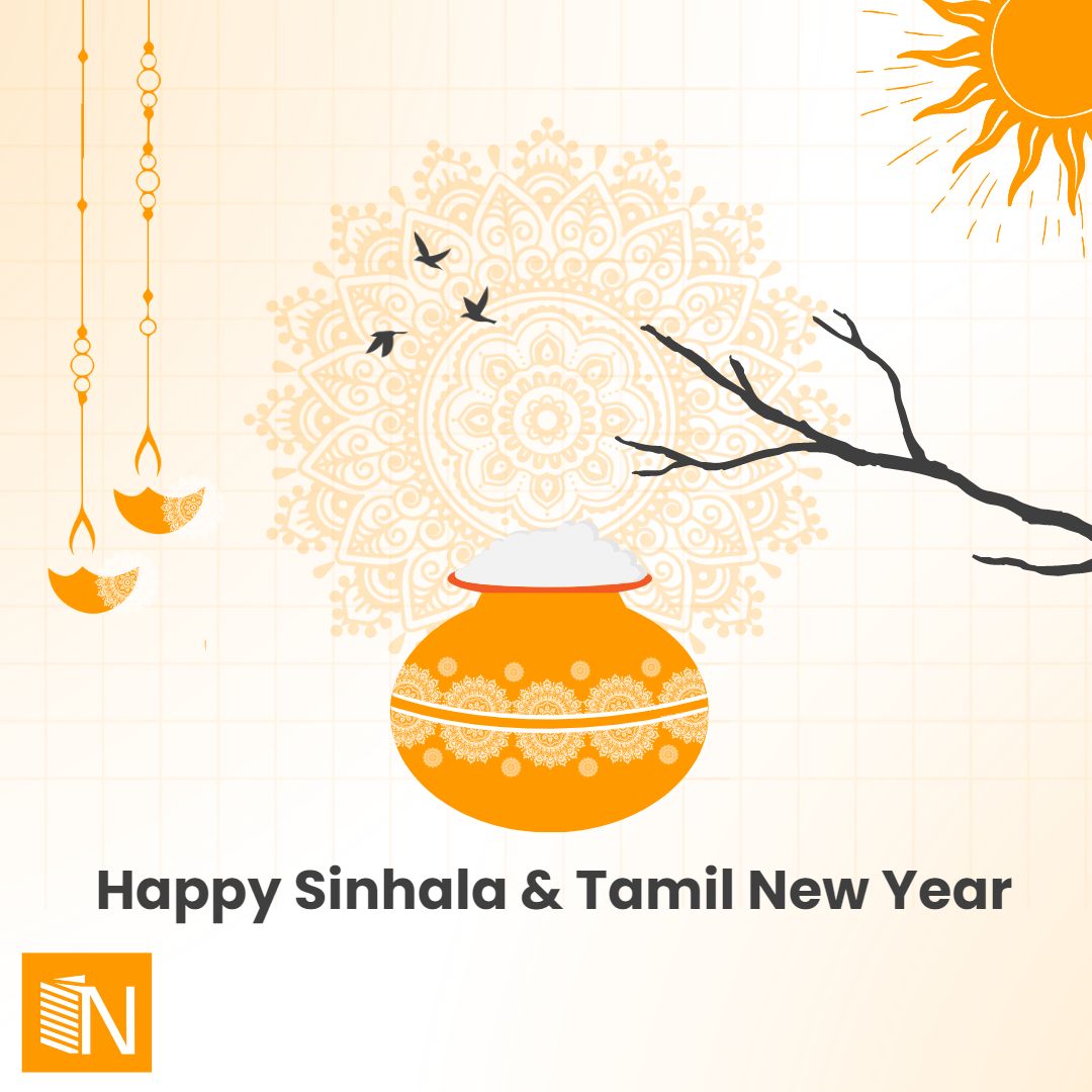 Enlear on LinkedIn: Wishing you a blessed Sinhala and Tamil New Year ... Enlear on LinkedIn: Wishing you a blessed Sinhala and Tamil New Year ...