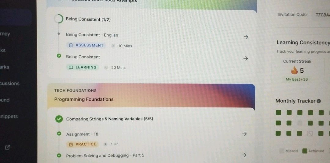 Venkatesh Madena on LinkedIn: 50days challenge || Day-5 ccbp 4.0 Venkatesh Madena on LinkedIn: 50days challenge || Day-5 ccbp 4.0