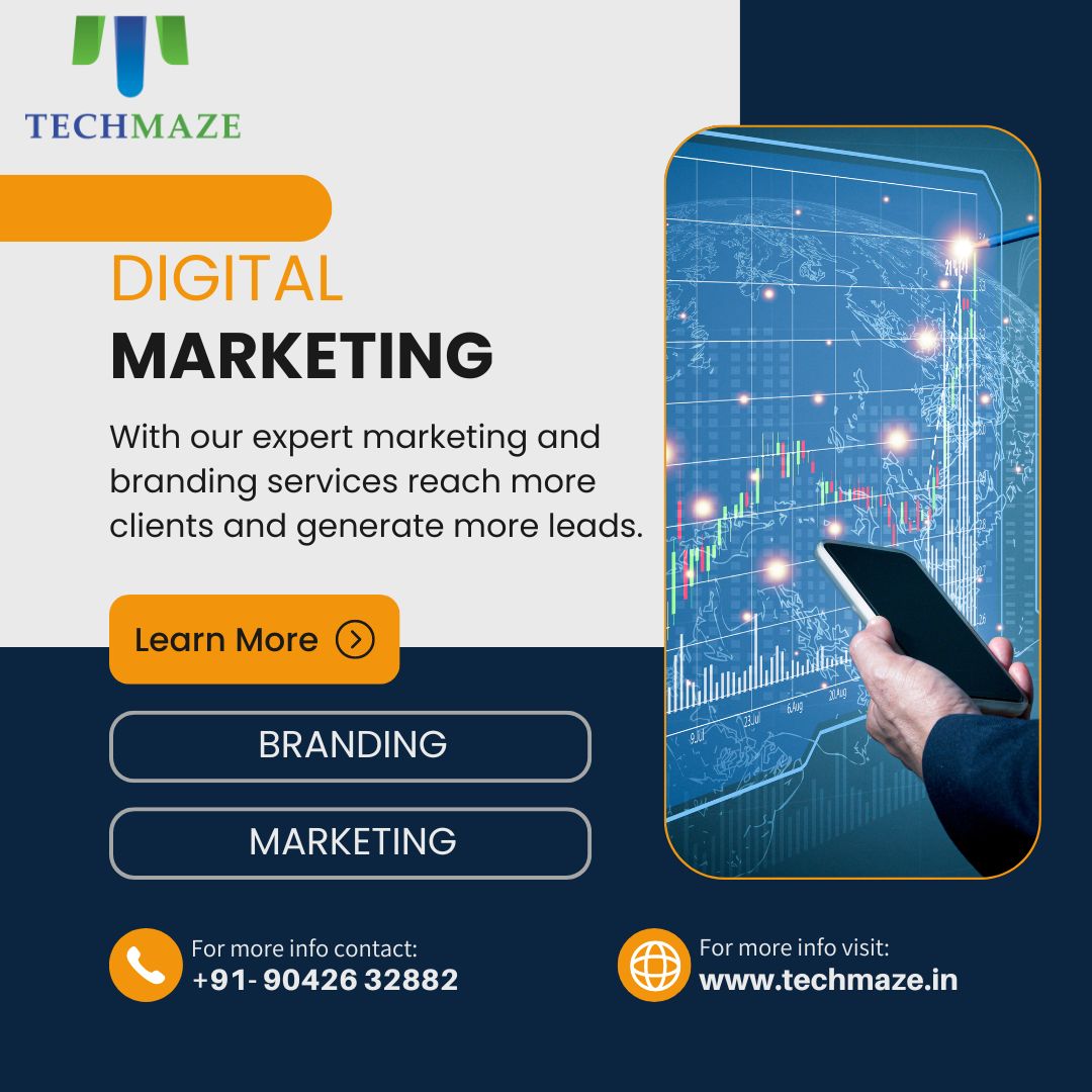 Ramesh Karthikeyan on LinkedIn: #techmaze #branding #marketing # ... Ramesh Karthikeyan on LinkedIn: #techmaze #branding #marketing # ...