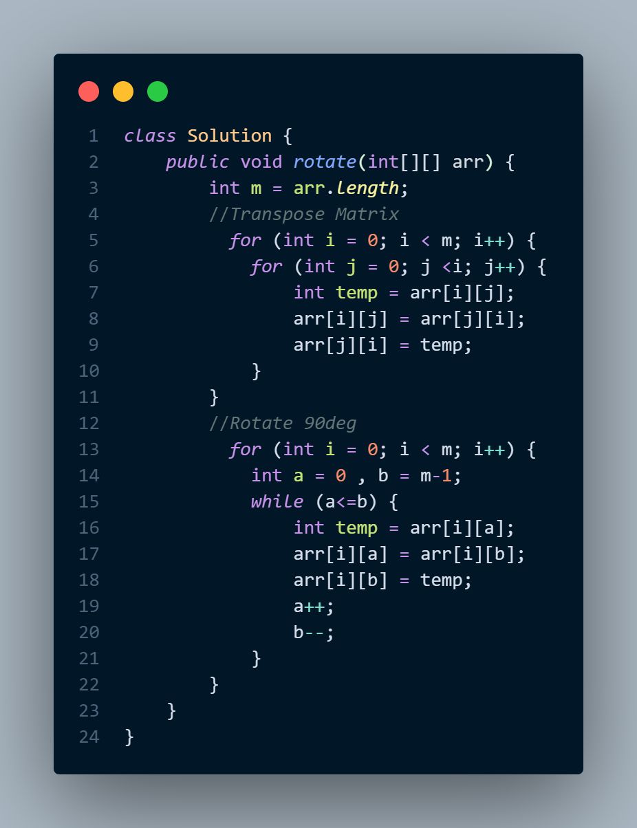 Satyajit Mishra on LinkedIn: #leetcode #coding #problemsolving # ... Satyajit Mishra on LinkedIn: #leetcode #coding #problemsolving # ...