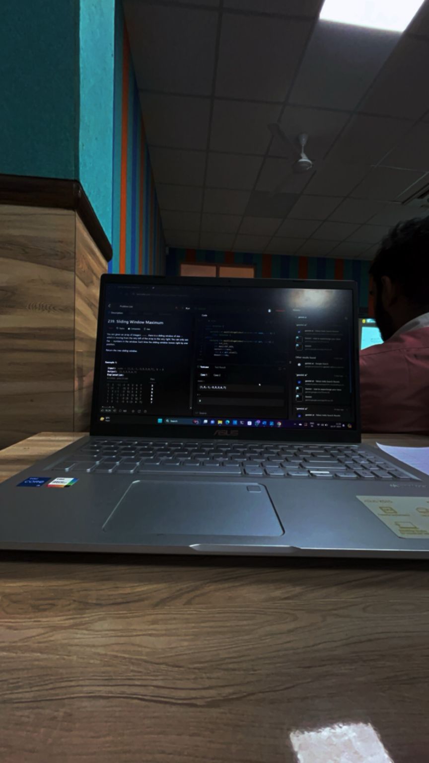 Amaan Zia ul haque on LinkedIn: #dsa #leetcode #regex Amaan Zia ul haque on LinkedIn: #dsa #leetcode #regex