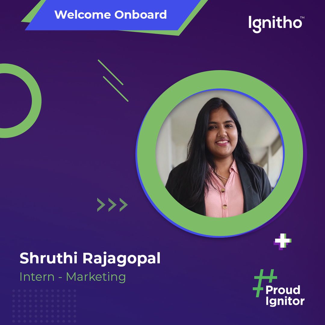 Shruthi Rajagopal on LinkedIn: #ignitho #internship #internship2023 Shruthi Rajagopal on LinkedIn: #ignitho #internship #internship2023