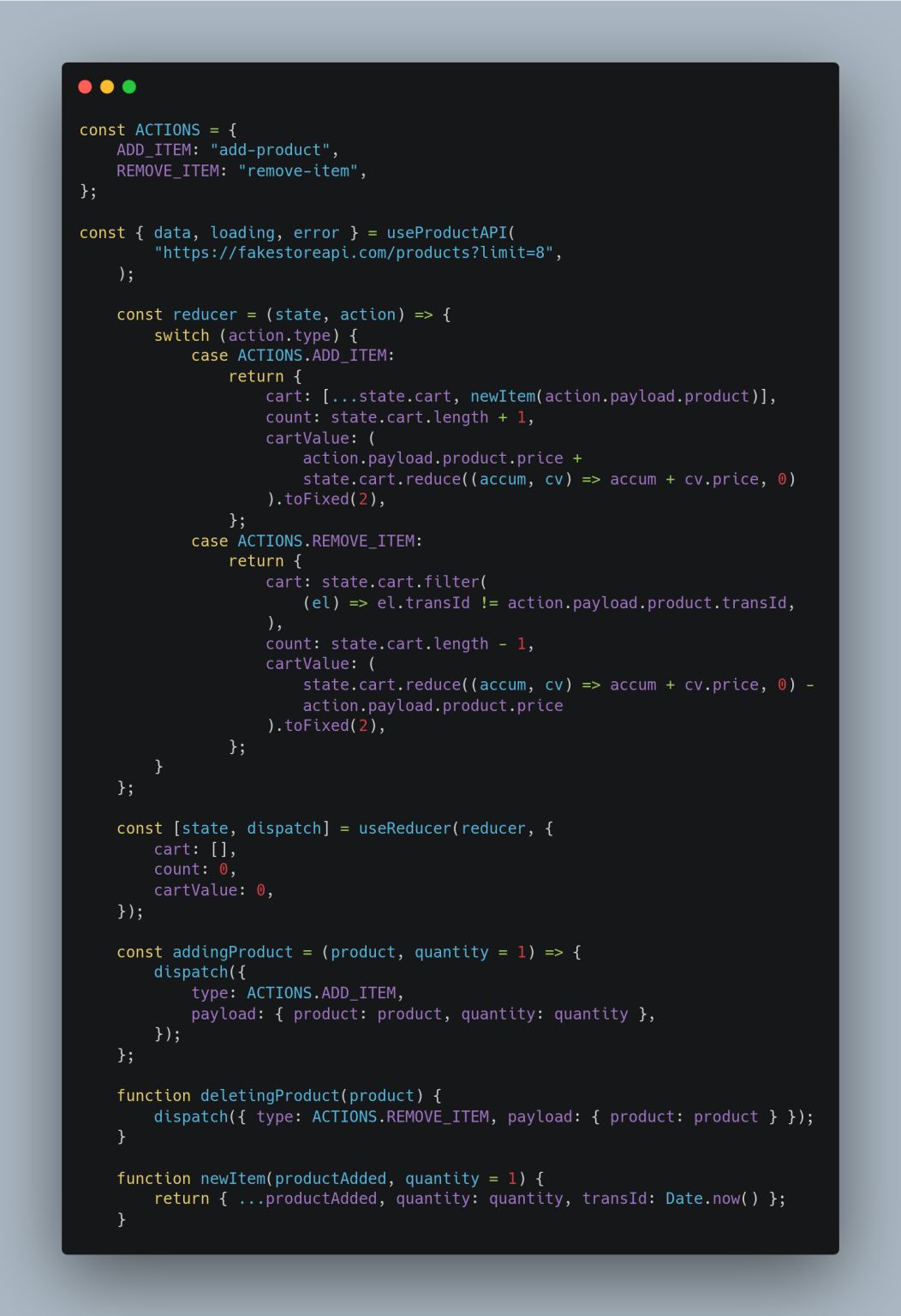 Sahil Jalandhara on LinkedIn: #reactjs #react #javascript # ... Sahil Jalandhara on LinkedIn: #reactjs #react #javascript # ...