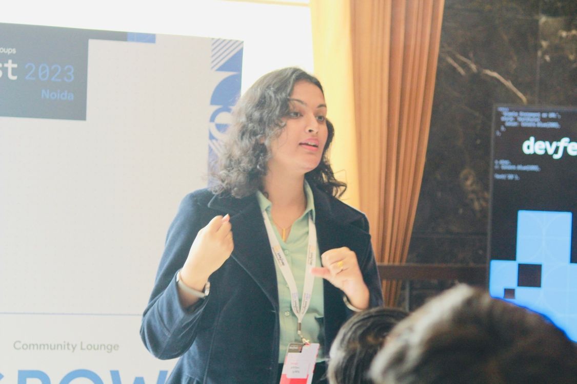Arushi Garg on LinkedIn: #opensource #community #innovation # ... Arushi Garg on LinkedIn: #opensource #community #innovation # ...