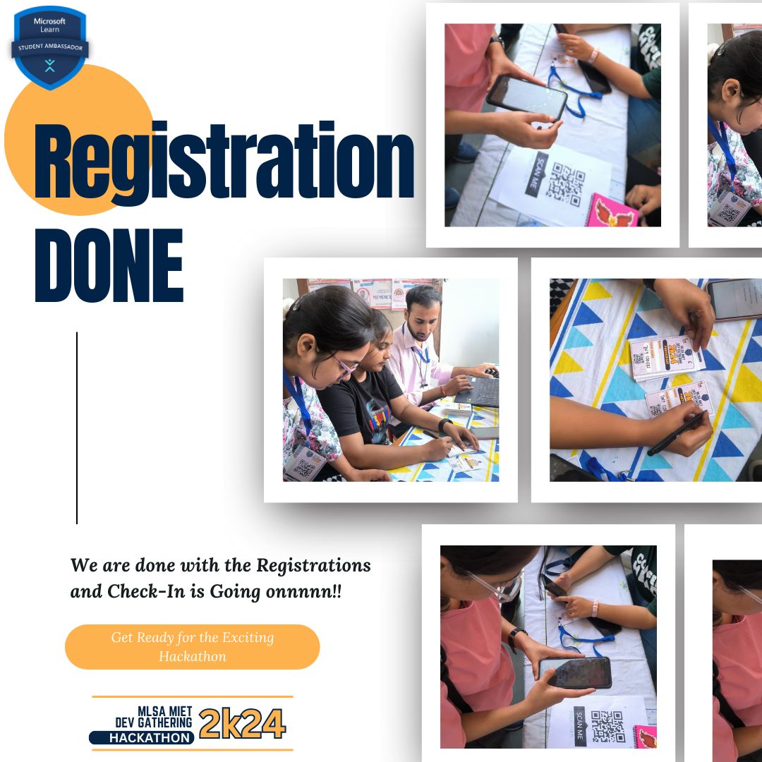 MLSA MIET on LinkedIn: #hackathon #techinnovation #coding #programming ... MLSA MIET on LinkedIn: #hackathon #techinnovation #coding #programming ...
