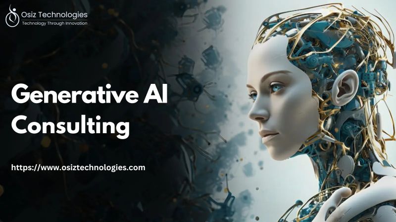 Osiz Technologies Private Limited on LinkedIn: #osiz #generativeai #ai ... Osiz Technologies Private Limited on LinkedIn: #osiz #generativeai #ai ...