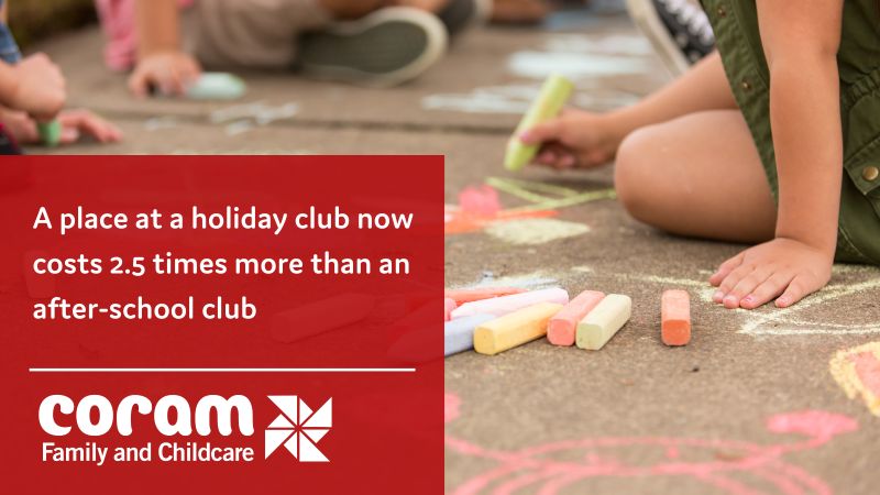 Coram Family and Childcare on LinkedIn: Coram Family and Childcare is ... Coram Family and Childcare on LinkedIn: Coram Family and Childcare is ...