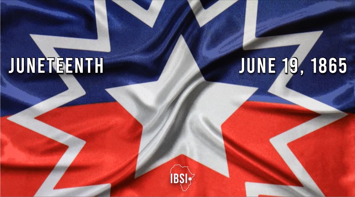 Dumisani Washington on LinkedIn: Juneteenth marks the day in 1865 when ... Dumisani Washington on LinkedIn: Juneteenth marks the day in 1865 when ...