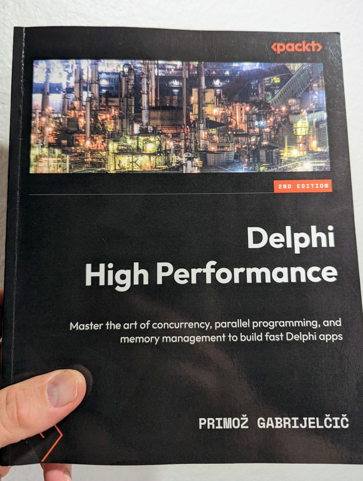 Sonia Chauhan on LinkedIn: #bookreview #delphi Sonia Chauhan on LinkedIn: #bookreview #delphi