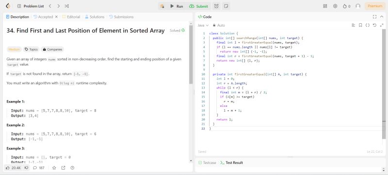 Akansha Rathi on LinkedIn: #100daysofcode #codingchallenge #java # ... Akansha Rathi on LinkedIn: #100daysofcode #codingchallenge #java # ...