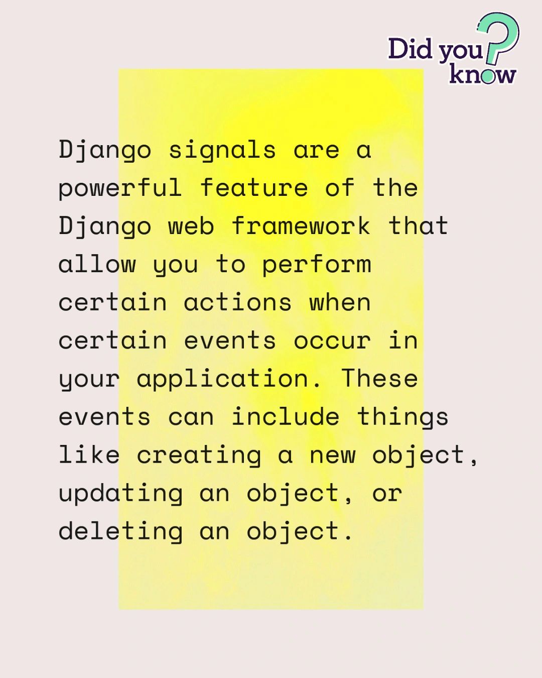 Nikhil Patil on LinkedIn: #python #django #djangoframework # ... Nikhil Patil on LinkedIn: #python #django #djangoframework # ...