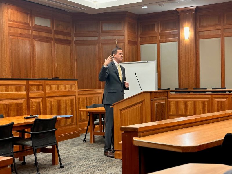 Bech-Loughlin First Amendment Center on LinkedIn: Center Director and ... Bech-Loughlin First Amendment Center on LinkedIn: Center Director and ...