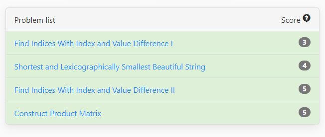 Kamal Bathula on LinkedIn: #dsa #leetcode #problemsolving Kamal Bathula on LinkedIn: #dsa #leetcode #problemsolving