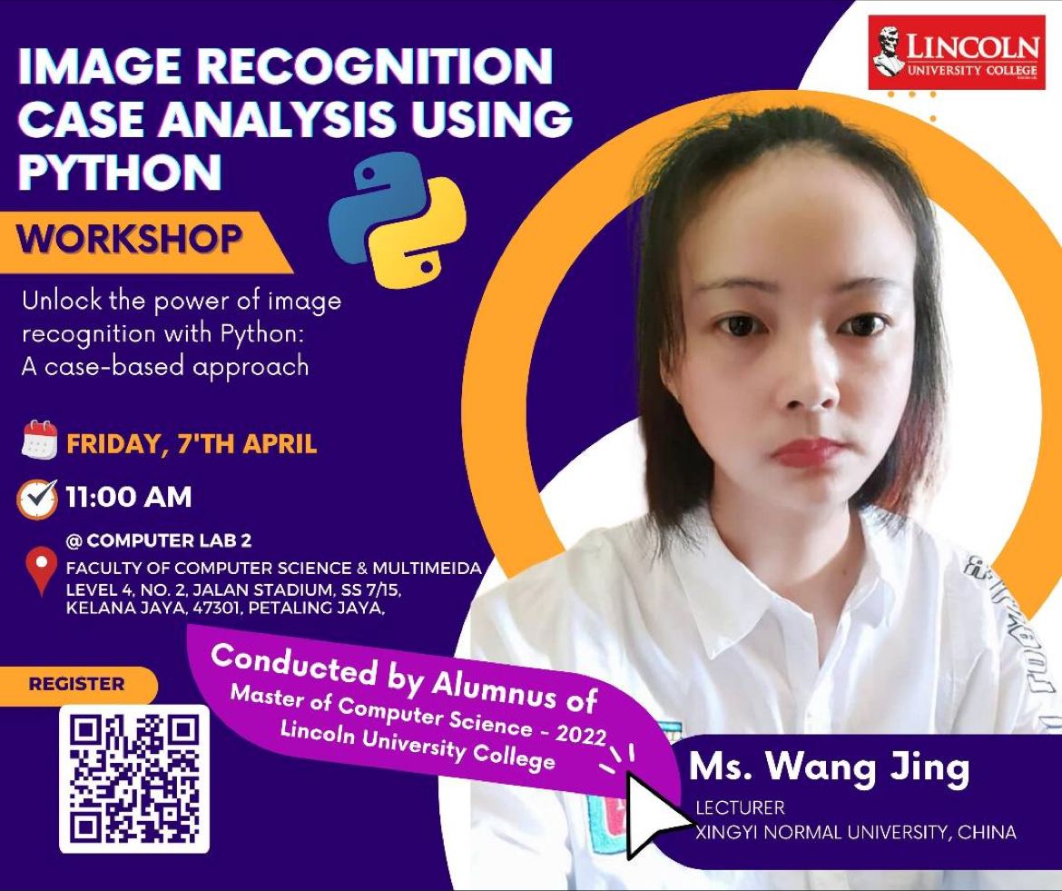 Faculty of Computer Science and Multimedia on LinkedIn: Wᴇ Faculty of ... Faculty of Computer Science and Multimedia on LinkedIn: Wᴇ Faculty of ...