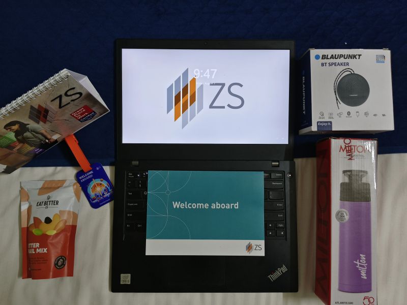 Ansh Kumar Karn on LinkedIn: #proudzser Ansh Kumar Karn on LinkedIn: #proudzser