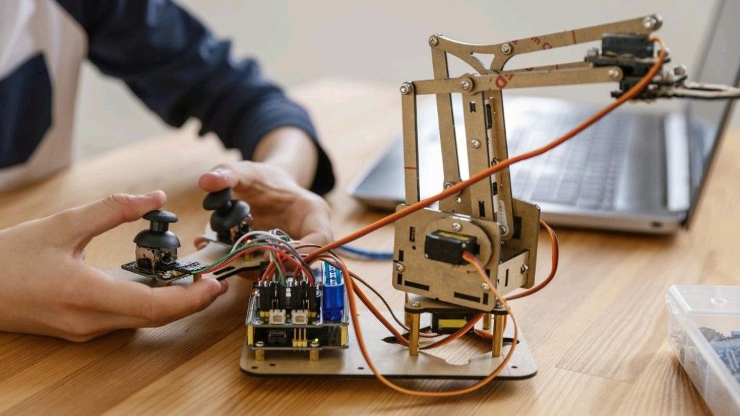 Bhaskara Reddy Sannapureddy on LinkedIn: MIT and Stanford Researchers ... Bhaskara Reddy Sannapureddy on LinkedIn: MIT and Stanford Researchers ...