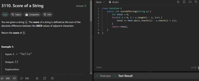 Suriyasri S on LinkedIn: #leetcode #java #codingchallenge #programming ... Suriyasri S on LinkedIn: #leetcode #java #codingchallenge #programming ...