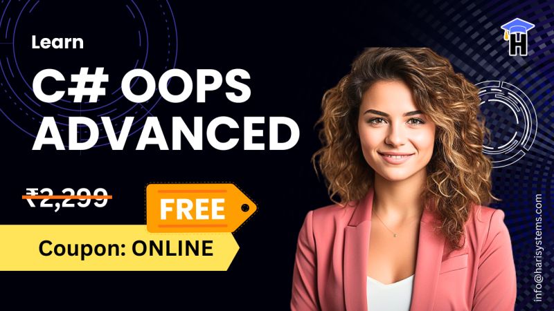 Hari Systems on LinkedIn: #csharp #chatgpt #tips #skills #bootcamp # ... Hari Systems on LinkedIn: #csharp #chatgpt #tips #skills #bootcamp # ...