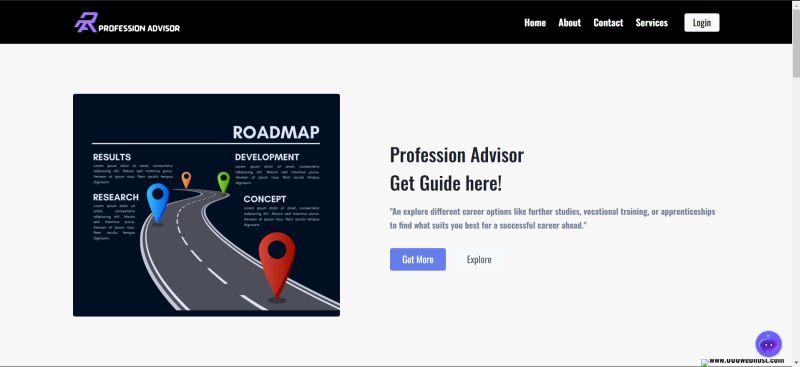 Ganesh Rodge on LinkedIn: #careerguidance #educationaltools #edtech Ganesh Rodge on LinkedIn: #careerguidance #educationaltools #edtech