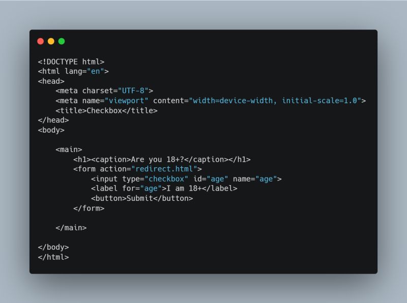 Tridib Ghosh on LinkedIn: #html #checkbox #linkedin #profile #design # ... Tridib Ghosh on LinkedIn: #html #checkbox #linkedin #profile #design # ...
