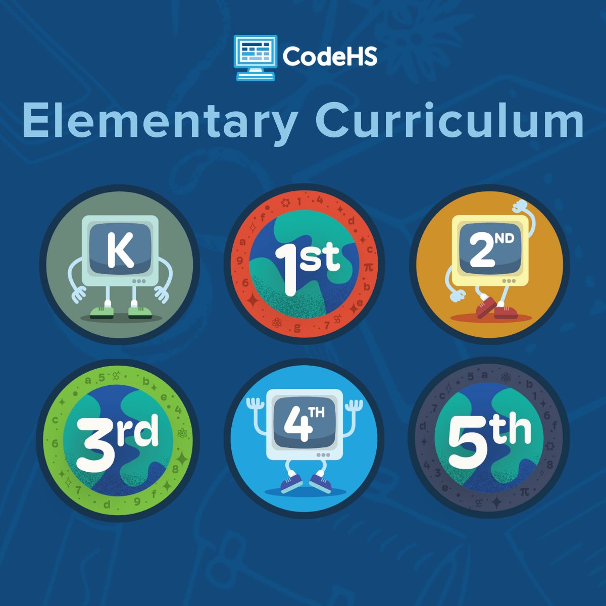 CodeHS on LinkedIn: CodeHS offers comprehensive, easy-to-use curriculum ... CodeHS on LinkedIn: CodeHS offers comprehensive, easy-to-use curriculum ...
