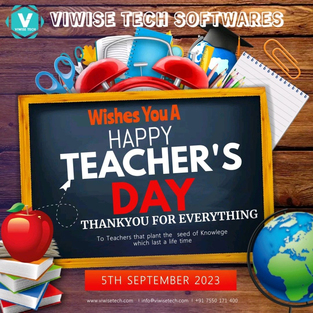 Viwise Tech Softwares on LinkedIn: #viwisetechsoftwares #viwisetech # ... Viwise Tech Softwares on LinkedIn: #viwisetechsoftwares #viwisetech # ...