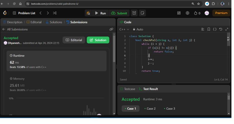 Dhyanesh Siddhartha on LinkedIn: #100daysofcode Dhyanesh Siddhartha on LinkedIn: #100daysofcode