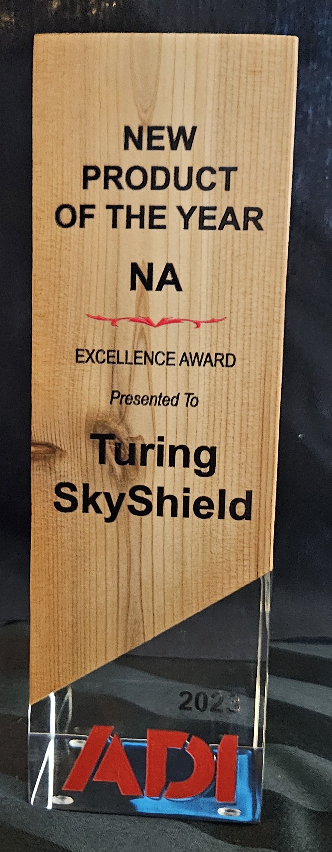 Turing AI on LinkedIn: #adi #turingai #skyshield #solarshield #adiglobal Turing AI on LinkedIn: #adi #turingai #skyshield #solarshield #adiglobal