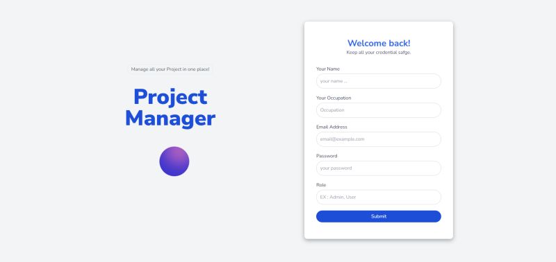 Ankit Das on LinkedIn: #reactjs #tailwindcss #redux #projectmanagement ... Ankit Das on LinkedIn: #reactjs #tailwindcss #redux #projectmanagement ...