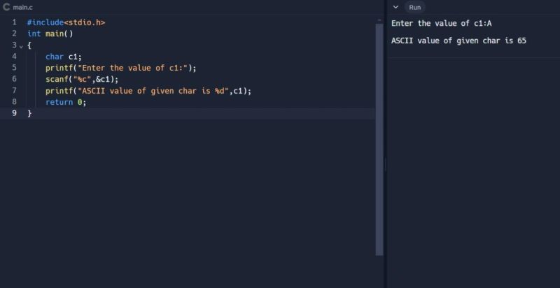 Vidhi Garg on LinkedIn: #100daysofcode #100daysofcode #cprogramming # ... Vidhi Garg on LinkedIn: #100daysofcode #100daysofcode #cprogramming # ...