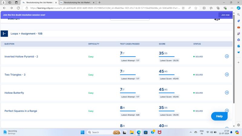 Krishnan Sivagnanam on LinkedIn: #day12 #python #30daysofcode ... Krishnan Sivagnanam on LinkedIn: #day12 #python #30daysofcode ...