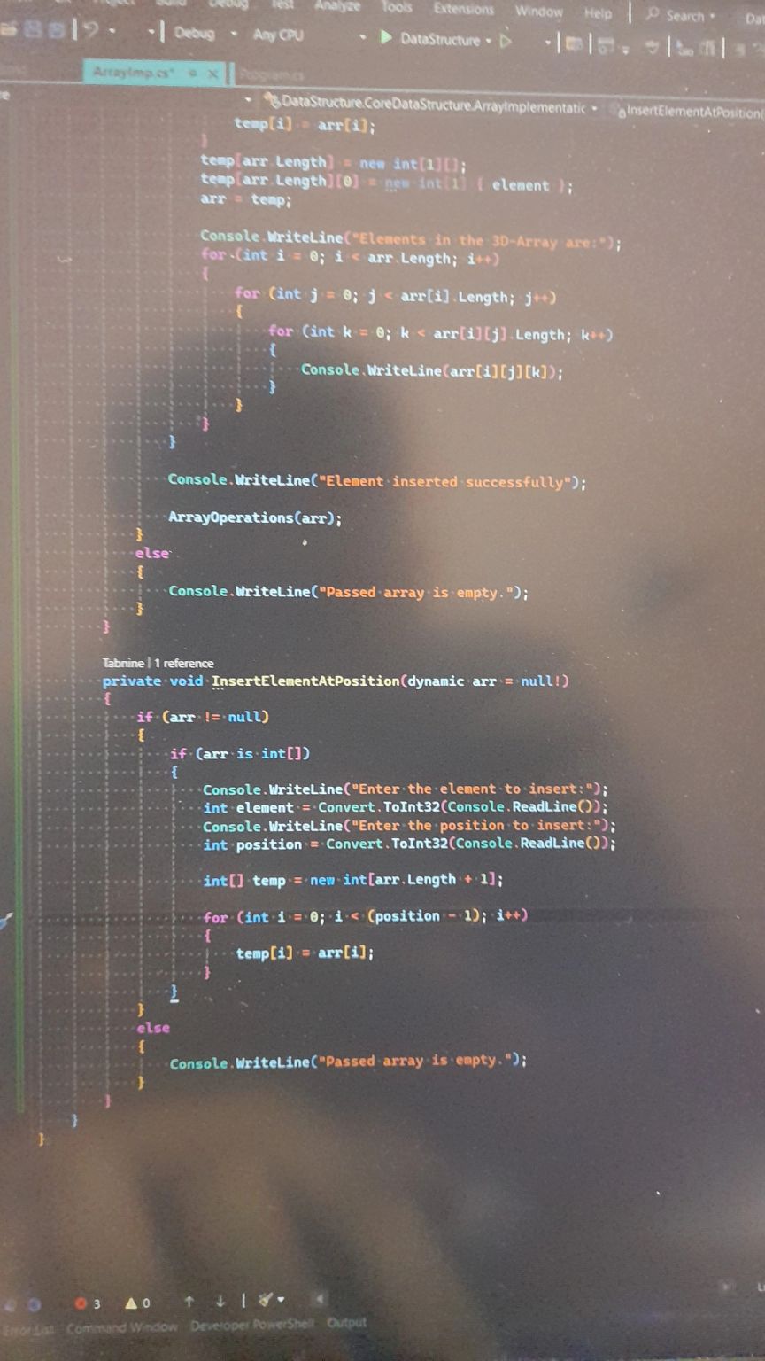 Chandan Kumarn on LinkedIn: #coding #dsa #day2 #100daysofcode # ... Chandan Kumarn on LinkedIn: #coding #dsa #day2 #100daysofcode # ...
