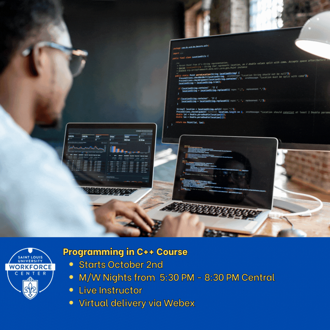 Jessi Wolf, MBA on LinkedIn: #programming #programmers # ... Jessi Wolf, MBA on LinkedIn: #programming #programmers # ...