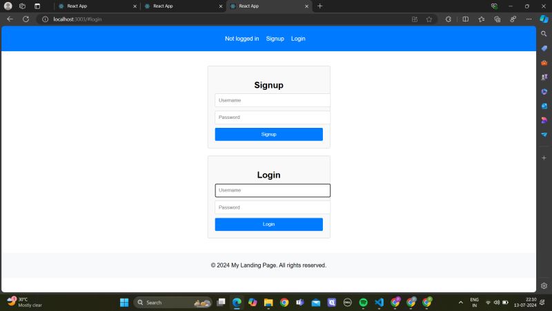 Pranay Mishra on LinkedIn: #mainflow #task1 #mern Pranay Mishra on LinkedIn: #mainflow #task1 #mern
