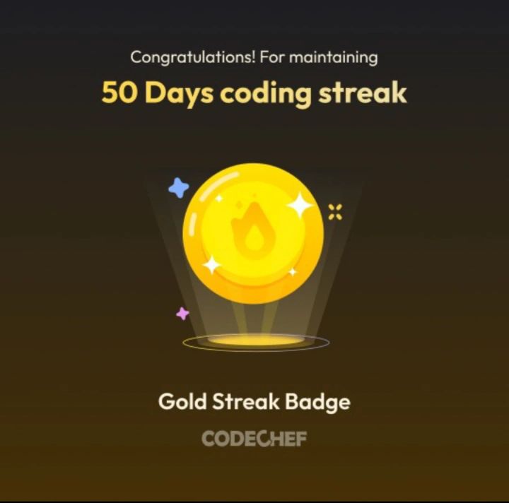 Leela Soujanya Rani on LinkedIn: #coding #programming #codechef # ... Leela Soujanya Rani on LinkedIn: #coding #programming #codechef # ...