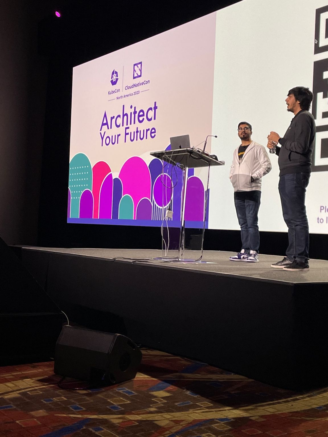 Kiran Mova on LinkedIn: Ashutosh Kumar Anish Ramasekar talk on OIDC and ... Kiran Mova on LinkedIn: Ashutosh Kumar Anish Ramasekar talk on OIDC and ...