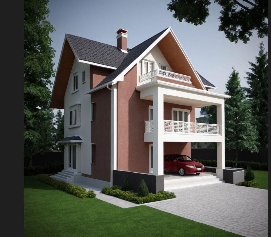 Soheil Ejlali on LinkedIn: rendering Soheil Ejlali on LinkedIn: rendering
