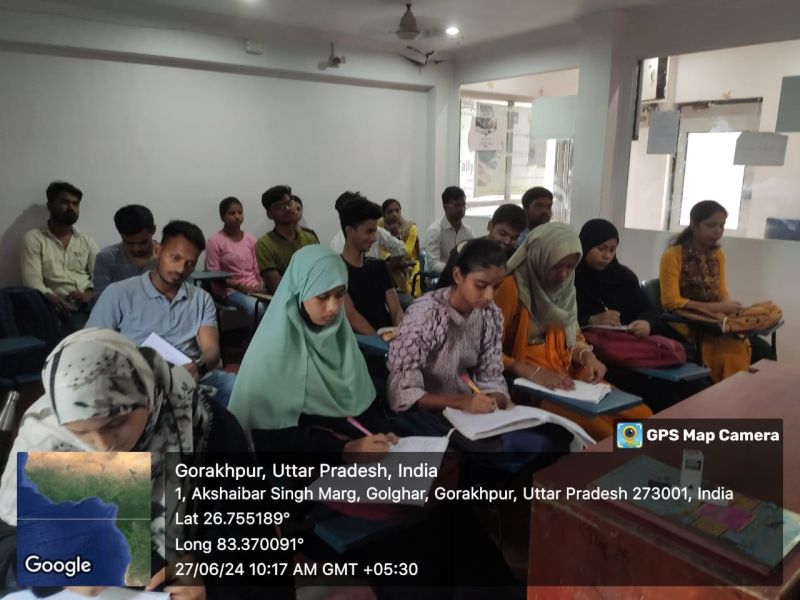 Dr. Santosh Upadhyay on LinkedIn: Empowering Indian Youth: Sarthak Ek ... Dr. Santosh Upadhyay on LinkedIn: Empowering Indian Youth: Sarthak Ek ...