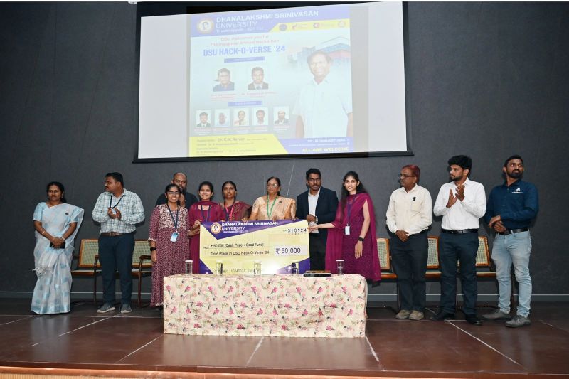 Sneha Reddy on LinkedIn: #dsu #set #hackathon Sneha Reddy on LinkedIn: #dsu #set #hackathon
