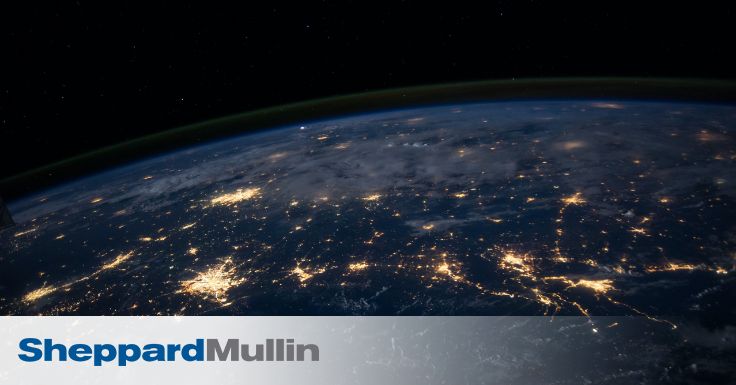 Ian Pogue-Mohammed on LinkedIn: Sheppard Mullin's Satellite Reception Ian Pogue-Mohammed on LinkedIn: Sheppard Mullin's Satellite Reception