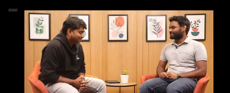 Lahari Naraparaju on LinkedIn: #nxtwave #coding #problemsolvingskills Lahari Naraparaju on LinkedIn: #nxtwave #coding #problemsolvingskills