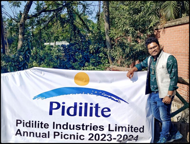 Samrat Saha on LinkedIn: PICNIC Samrat Saha on LinkedIn: PICNIC