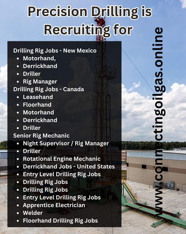 Drilling -Marine Jobs on LinkedIn: #jobs #drilling #canada #recruiting ... Drilling -Marine Jobs on LinkedIn: #jobs #drilling #canada #recruiting ...