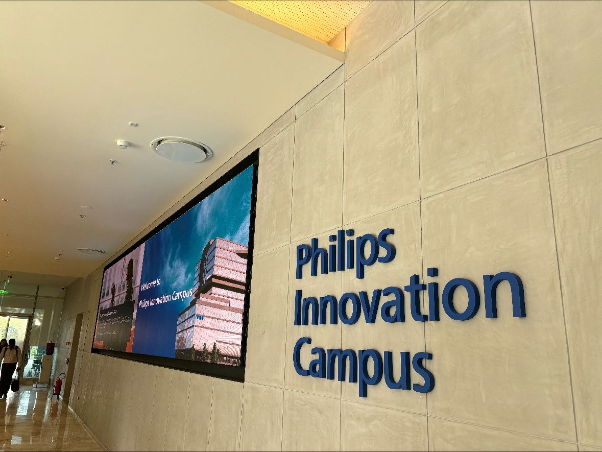 Priyanshi Gupta on LinkedIn: #philipsintern #gratitude Priyanshi Gupta on LinkedIn: #philipsintern #gratitude