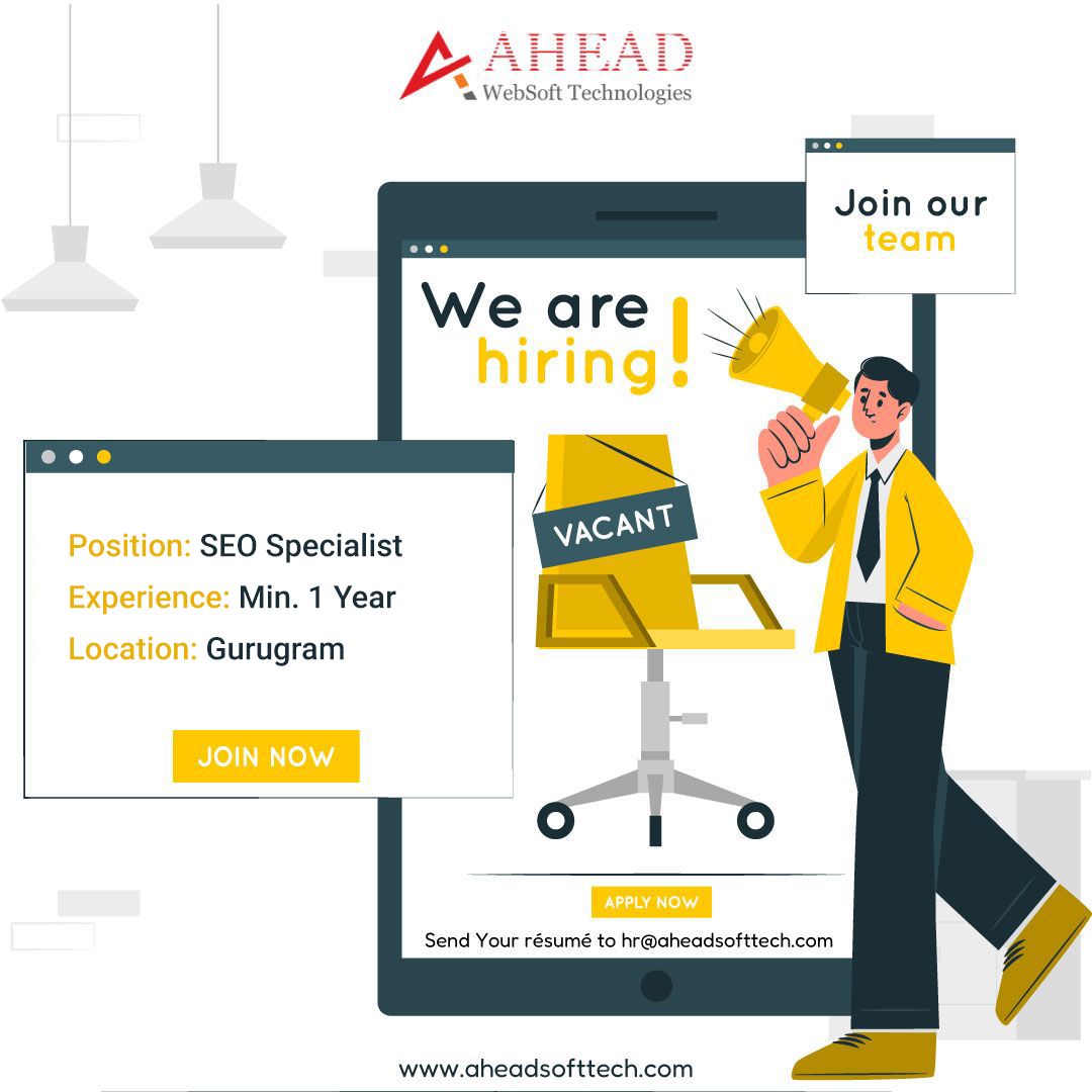Shivangi Sharma on LinkedIn: #hiring #hiringalert #hiringtalent # ... Shivangi Sharma on LinkedIn: #hiring #hiringalert #hiringtalent # ...