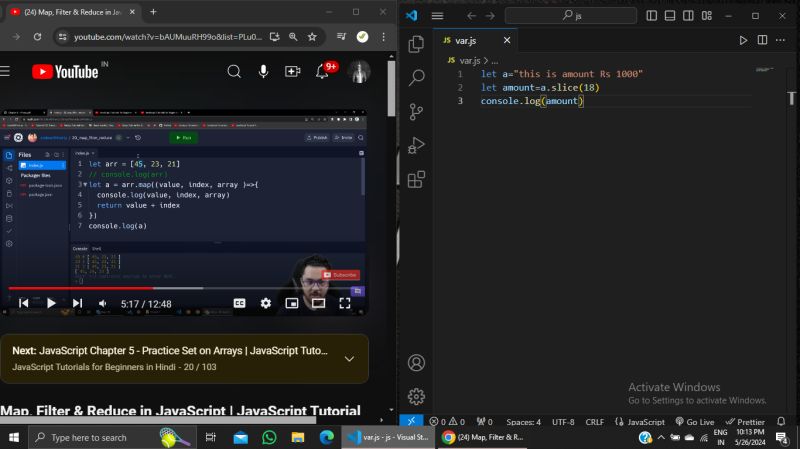 Sana Ur Rehman on LinkedIn: #javascript #webdevelopment Sana Ur Rehman on LinkedIn: #javascript #webdevelopment