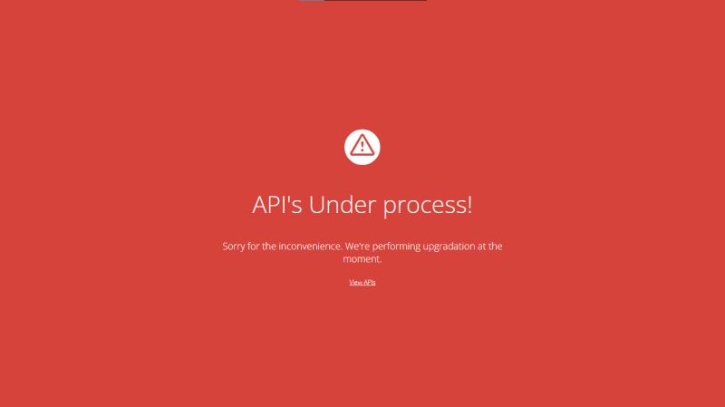 Bijayananda Mohanta on LinkedIn: Feeling cool while creating APIs 🔥 Bijayananda Mohanta on LinkedIn: Feeling cool while creating APIs 🔥