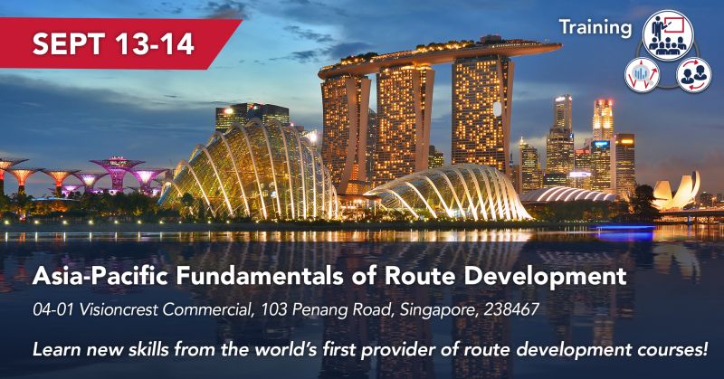 ASM Global Route Development Consultants on LinkedIn: Learn the route ... ASM Global Route Development Consultants on LinkedIn: Learn the route ...