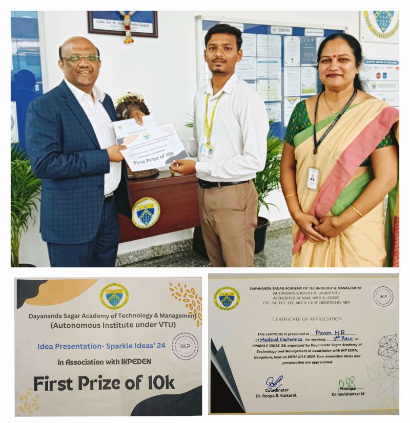 PAVAN H R on LinkedIn: 3rd year student PAVAN H R from dept of Medical ... PAVAN H R on LinkedIn: 3rd year student PAVAN H R from dept of Medical ...